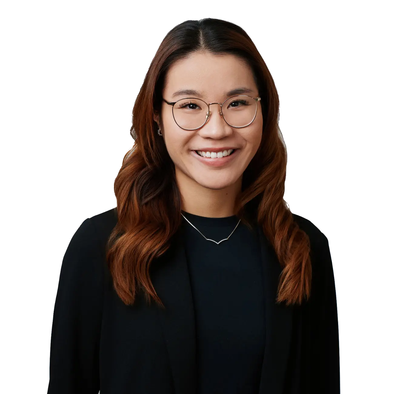 Stephanie Cheung - Associate