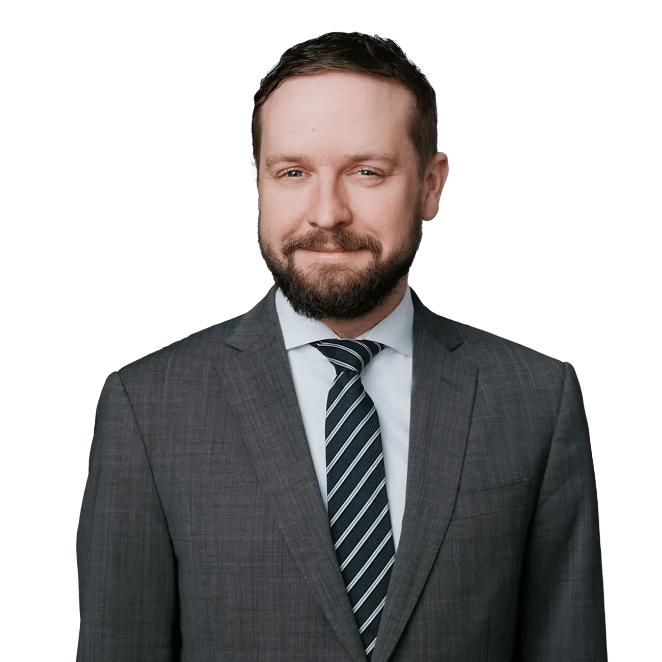 Ian Literovich - Lawyer
